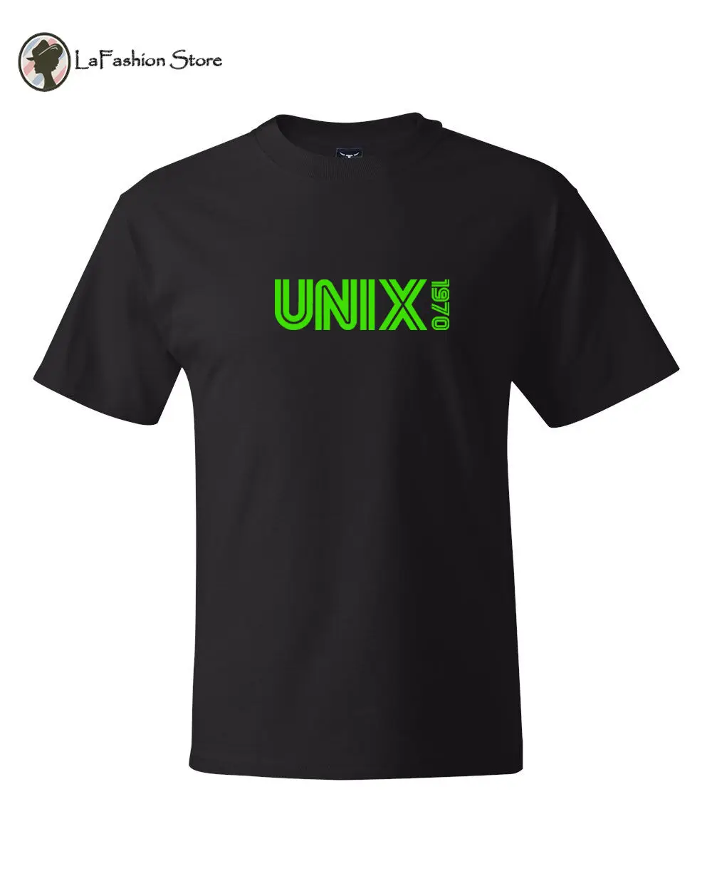 Unix 1970 Linux Shell Systems T Shirt S 5XL Comfortable T Shirt Casual unix-1970-linux-shell-systems-t-shirt-s-5xl-comfortable-t-shirt-casual