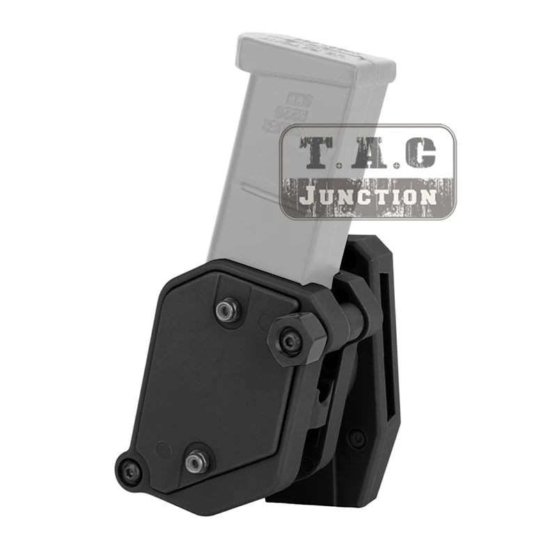IPSC Magazine Holster Pouch TB430 USPSA IDPA Tactical Multi Angle ...