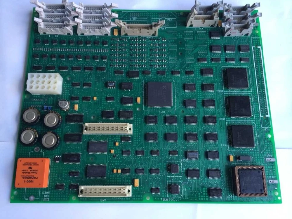 Heidelberg placa de circuito BEK.00.781.5531|board shorts|board memoboard clock - AliExpress