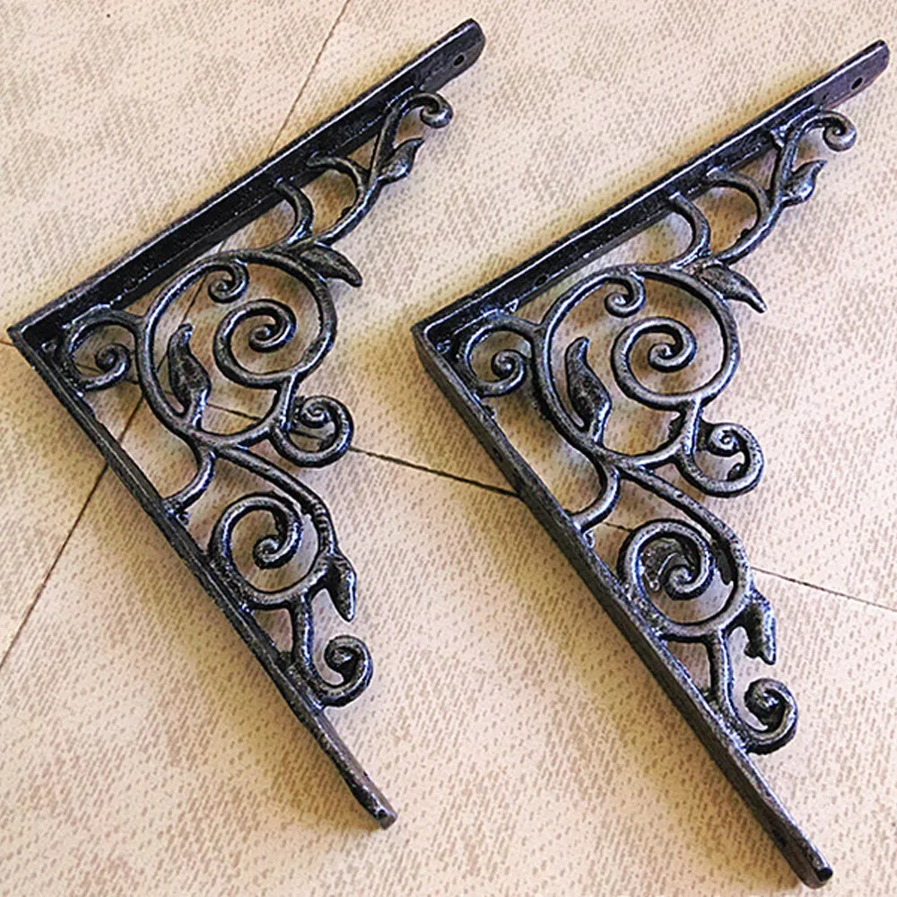 Decorative Support Brackets