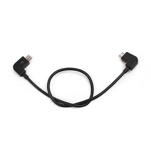 30 см OTG кабель для передачи данных для DJI Mavic Pro Air Spark Mavic ...