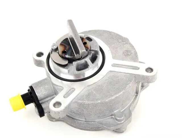Brake Vacuum Pump + Seal For Bmw E70 E66 E65 X5 E64 E63 E60 750i 550i ...