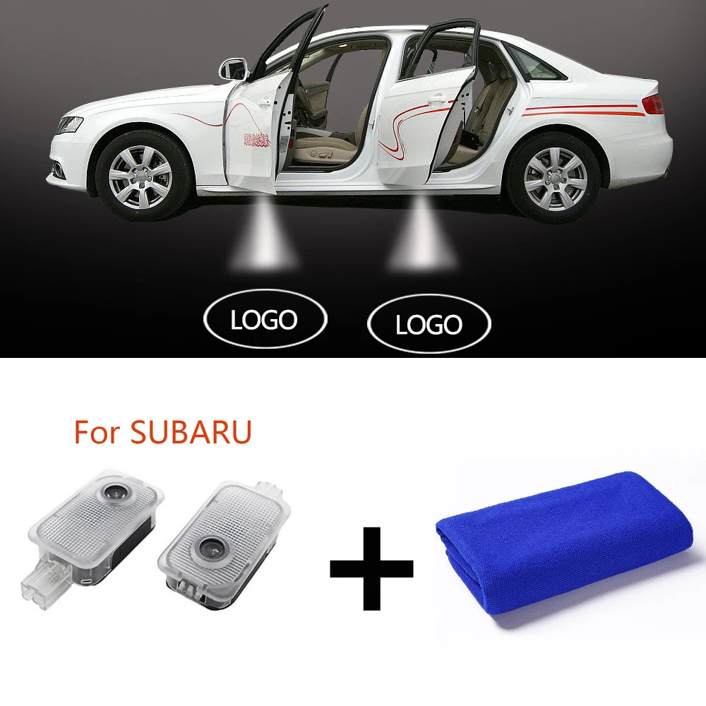 2pcs-Led-Car-Door-Projector-High-definition-Car-Logo-Door-Light-for ...