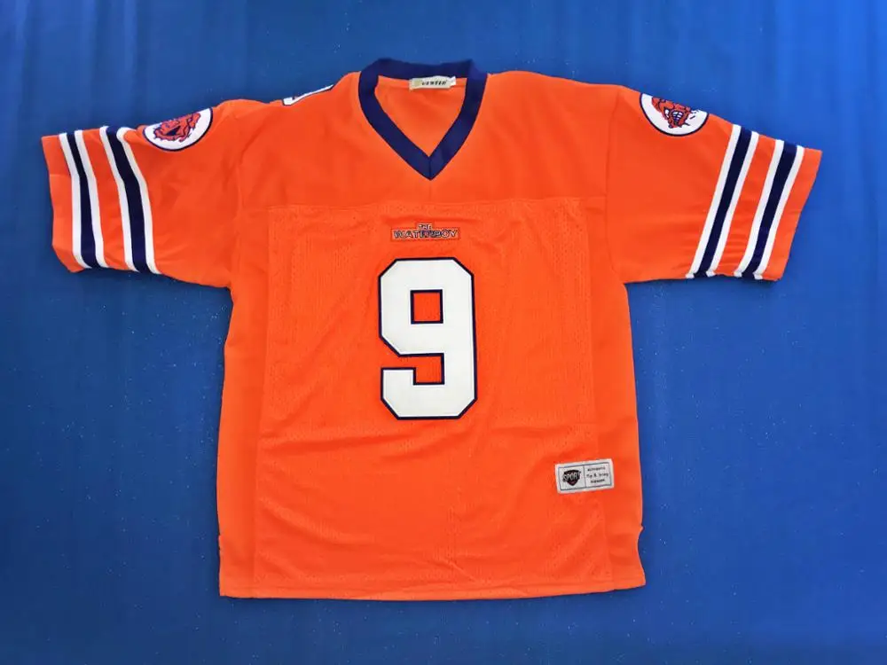 The Waterboy Costume