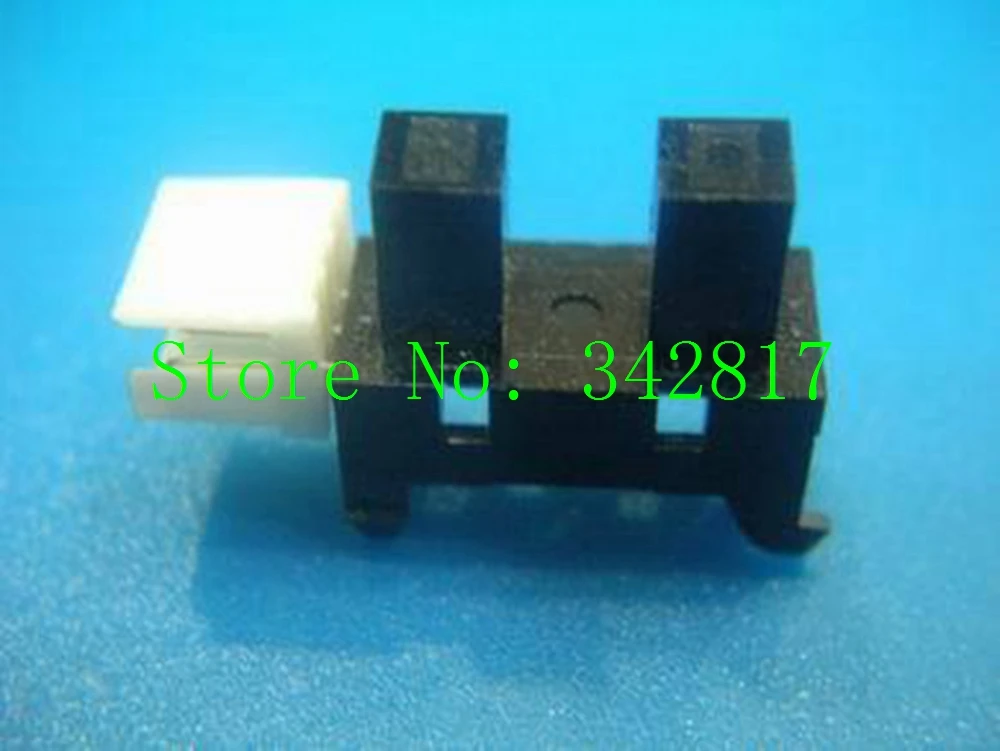 GP1S73P2J00F GP1S73 SENSOR OPTO SLOT 5MM TRANS CONN 10PCS| | - AliExpress