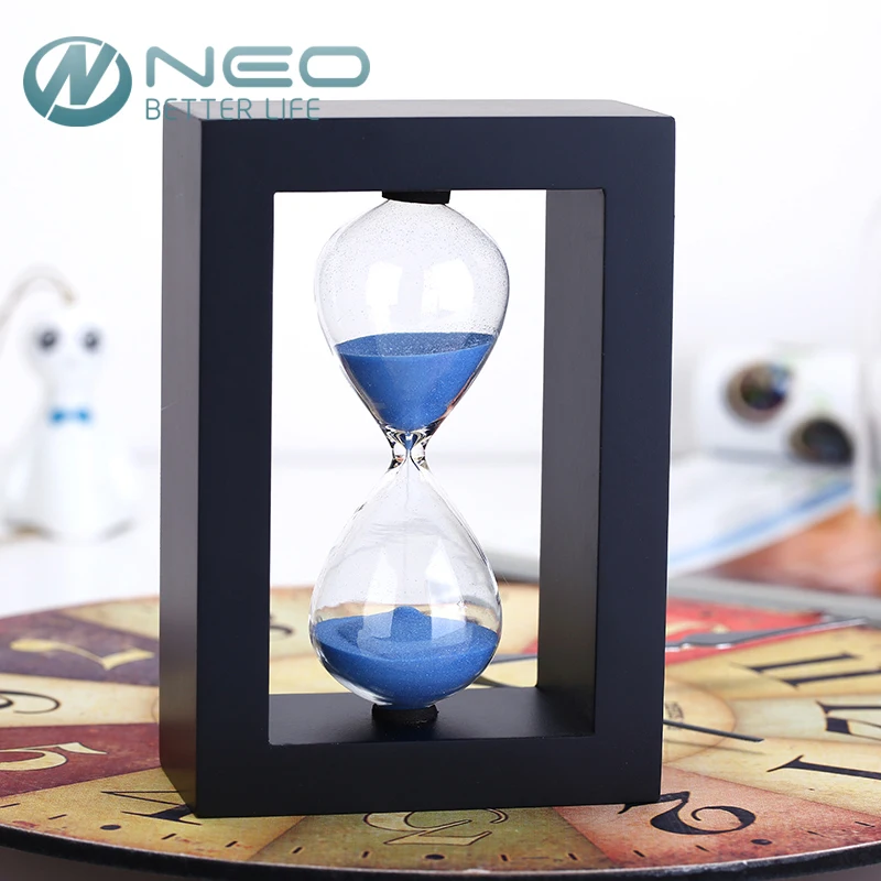 Online Buy Wholesale hourglass sand timer from China hourglass sand ...