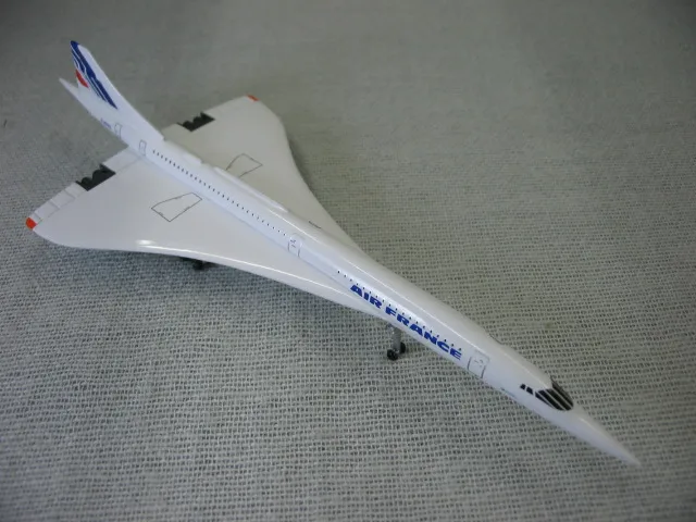 2015-New-Arrival-Airplane-Toy-High-Imitation-1-400-Air-France-Concorde ...