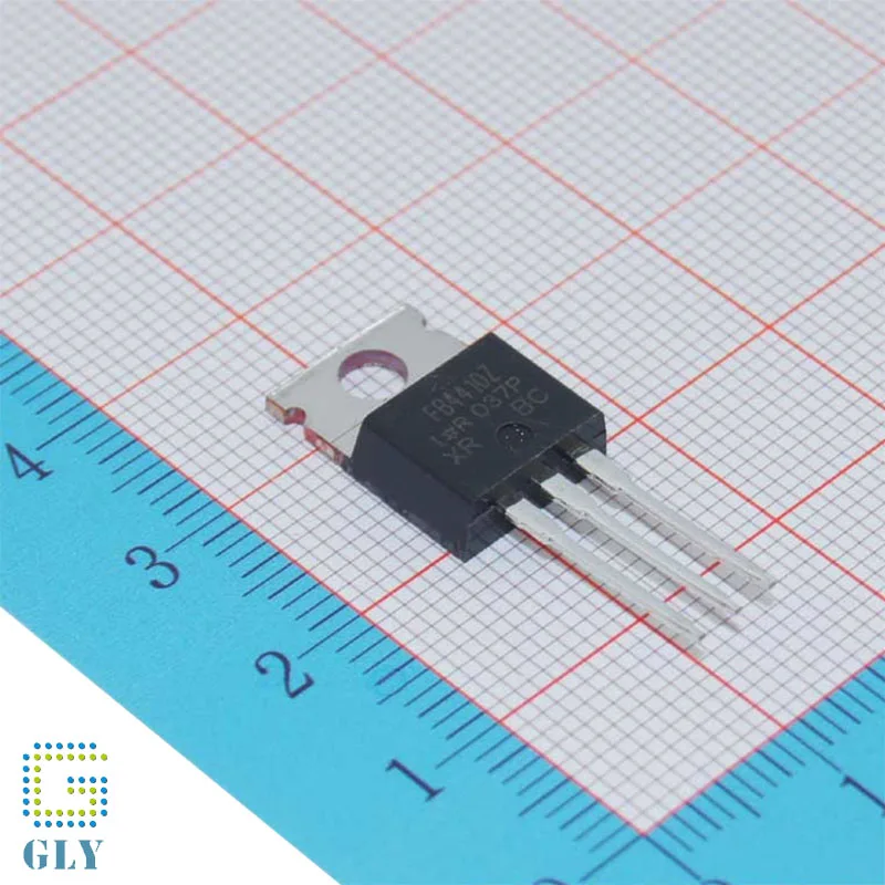 MOSFET TO 220 IRFB4410ZPBF FB4410Z FET Field Effect Transistor ...