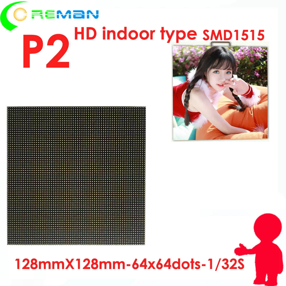 Full Color Led 2mm Dot Matrix Led Module Lowest Price, Shenzhen ...