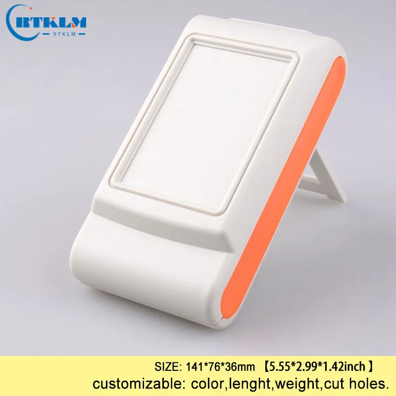 Electronic Enclosure Handheld | Desktop Electronics Enclosure ...