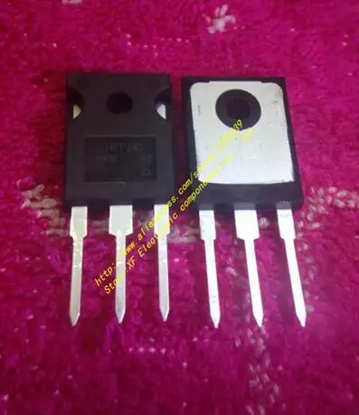 10 unids/lote IRFP240PBF IRFP240 IRFP240P MOSFET N CH 200V 20A TO 247AC la mejor calidad.|n-ch ...