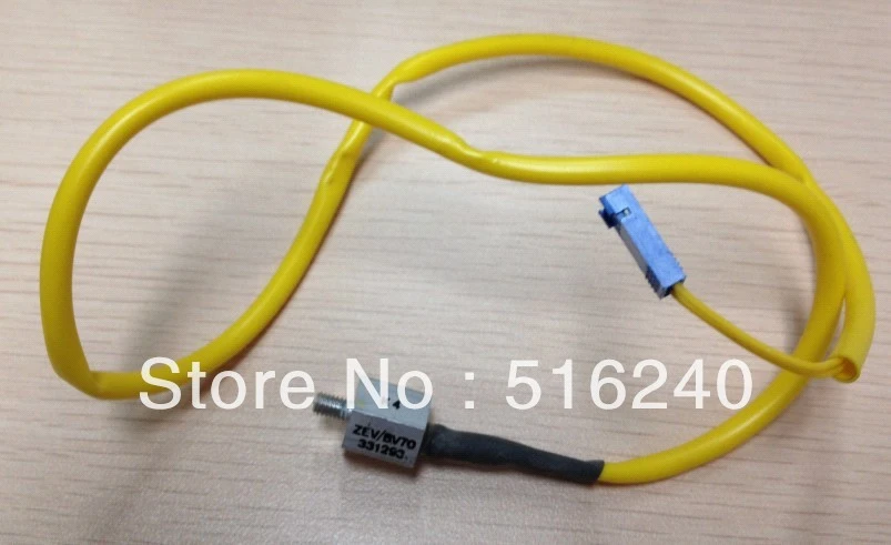 Dcs800 Temperature Sensor Line, Kty10-6-m4-250, Abb Inverter ...