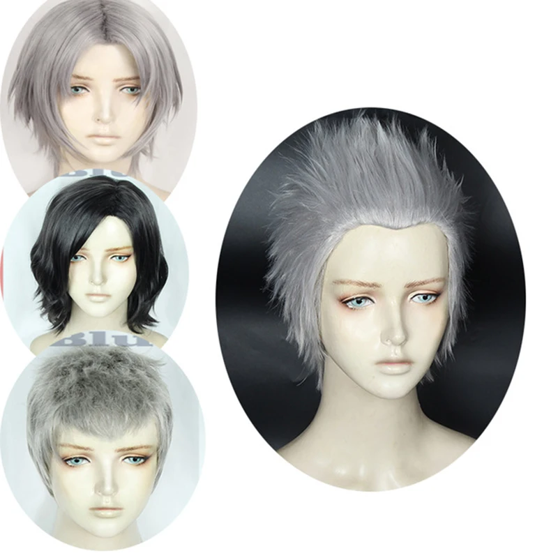 Vitale-V-Nero-Dante-Vergil-Mary-Lady-Nicoletta-Goldstein-Nikoretta ...