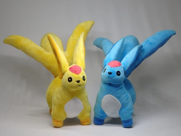 Carbuncle Final Fantasy 14