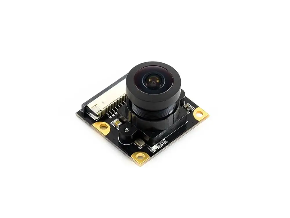 IMX219 160 카메라, 160 ° FOV, Jetson nano에 적용 가능|웹캠| - AliExpress
