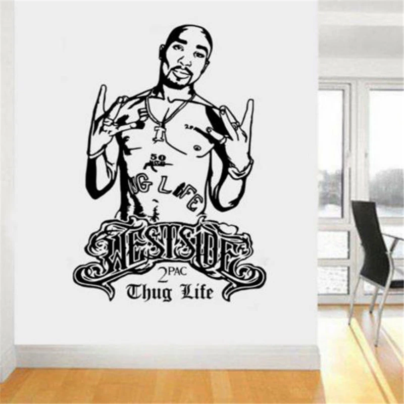 Tupac Westside Quotes