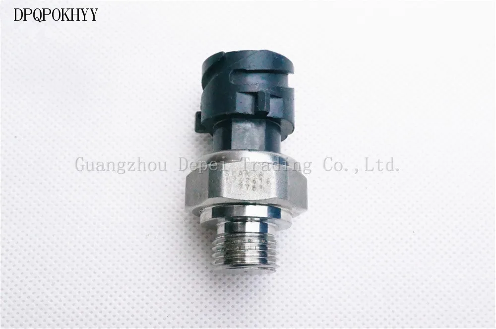 Dpqpokhyy Case For Scania Scania / Pressure Sensor,1767616,499000-7761 ...