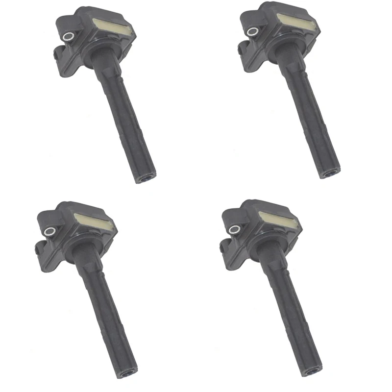 High Quality Ignition Coil For Toyota 90919-02215 90919 02215 ...