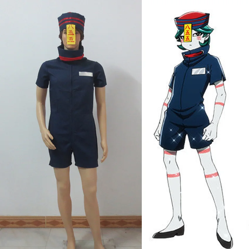 Online Buy Wholesale prison jumpsuit from China prison jumpsuit ...