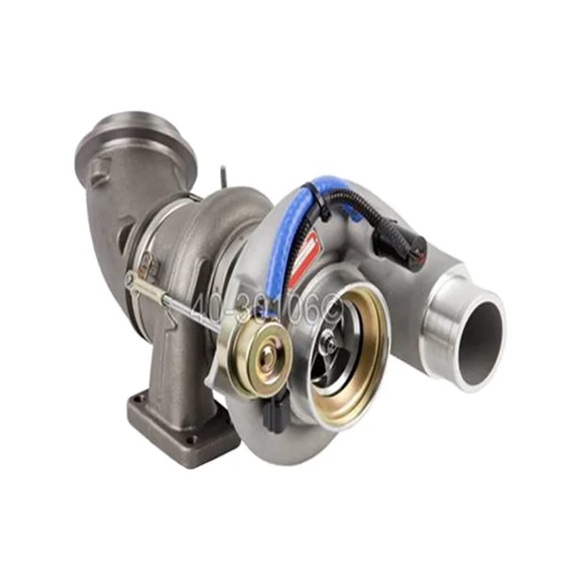 Turbocharger HY35W HE351CW 4043600 4089797 4036835 for holset turbo ...