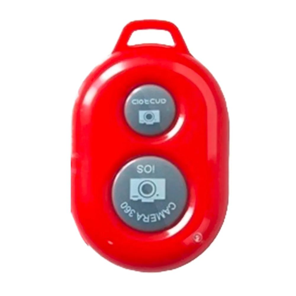 Universal Monopod Wireless Bluetooth Remote Shutter Self Timer Self