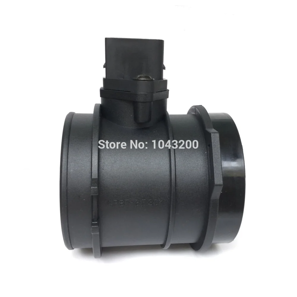 1130940048 Mass Air Flow Sensor Meter Sensor 0280217810 For Mercedes ...