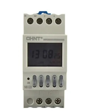 CHINT-NKG3-NKG-3-LCD-Microcomputer-astro-Time-Switch-based-on-latitude ...
