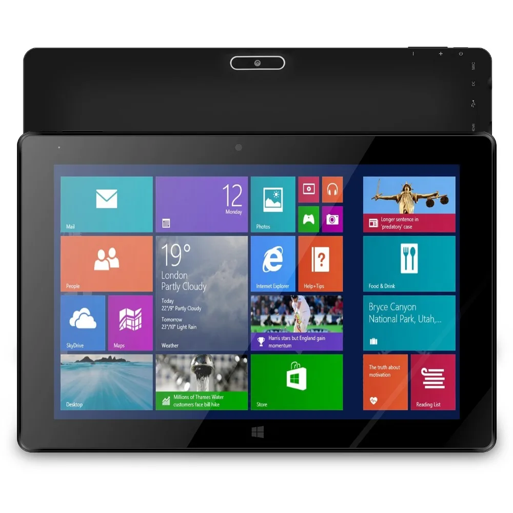 Mini-Laptop-Windows-10-Tablet-PC-Aoson-R16-10-inch-Quad-Core-IPS-Tablet ...
