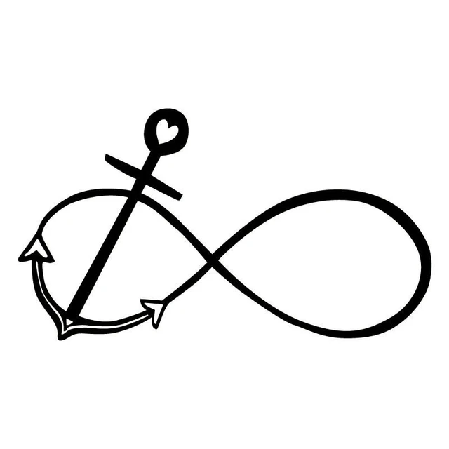 Infinity Anchor Designs