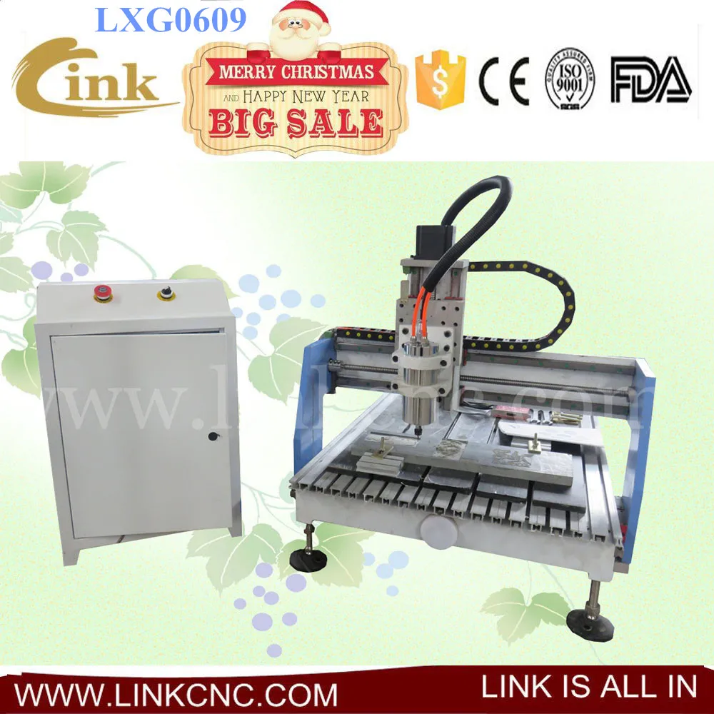 2016 Best selling !!!LINK LXG0609/hobby cnc wood router|router wood ...