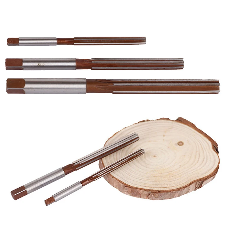 2mm-16mm-high-strength-HSS-reamer-clamping-engineering-milling-tool ...