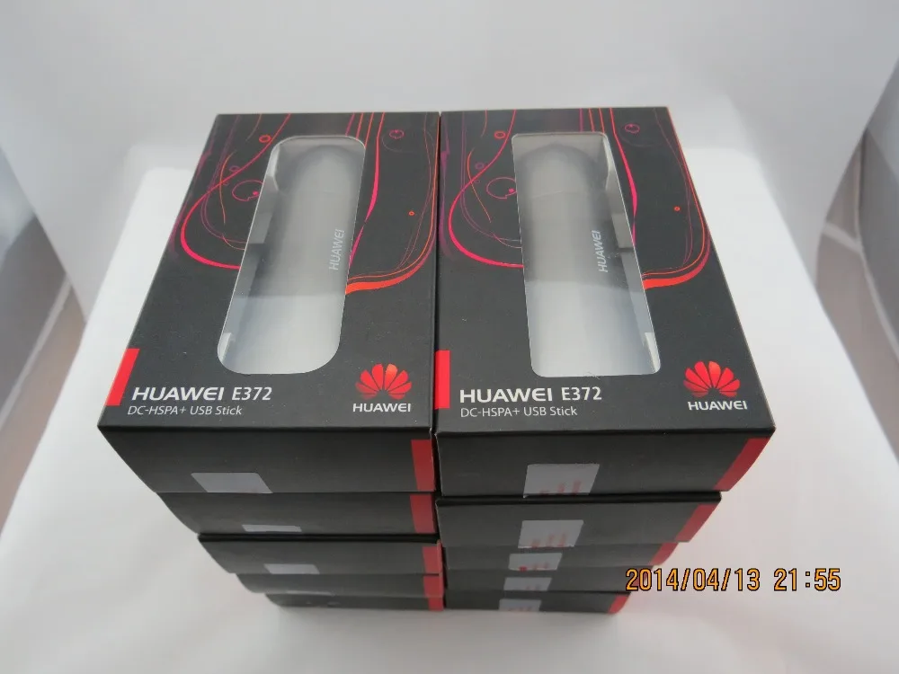 Original Unlcoked Huawei E372 42mbps Modem 3g 4g Usb Wireless Modem ...