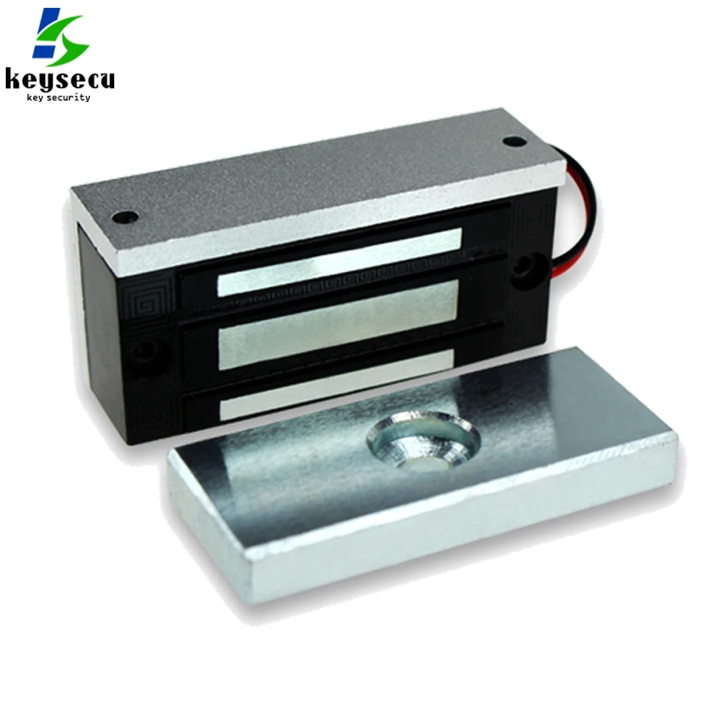 Free Shipping Mini Small Maglock Electromagnetic Cabinet Lock For ...