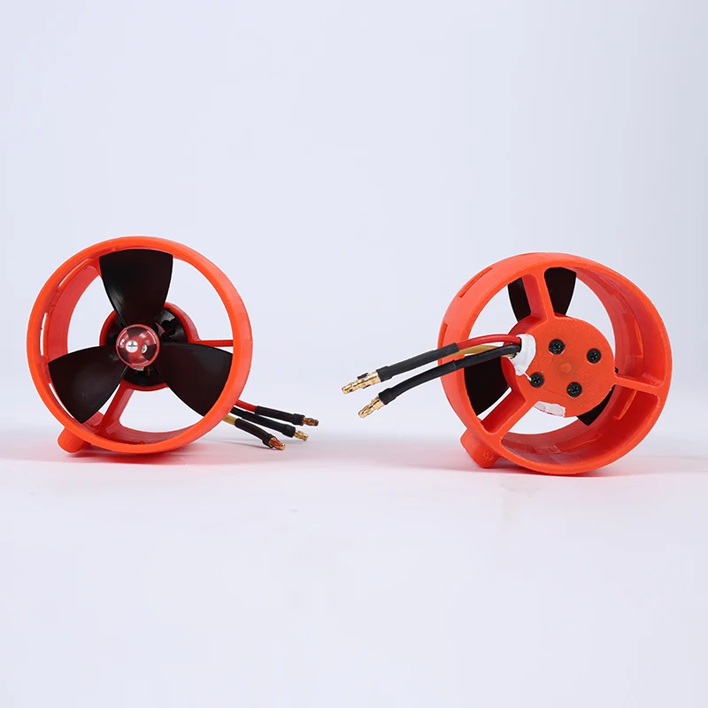 12V 24V 80W-600W large thrust ship model submarine propeller for ...