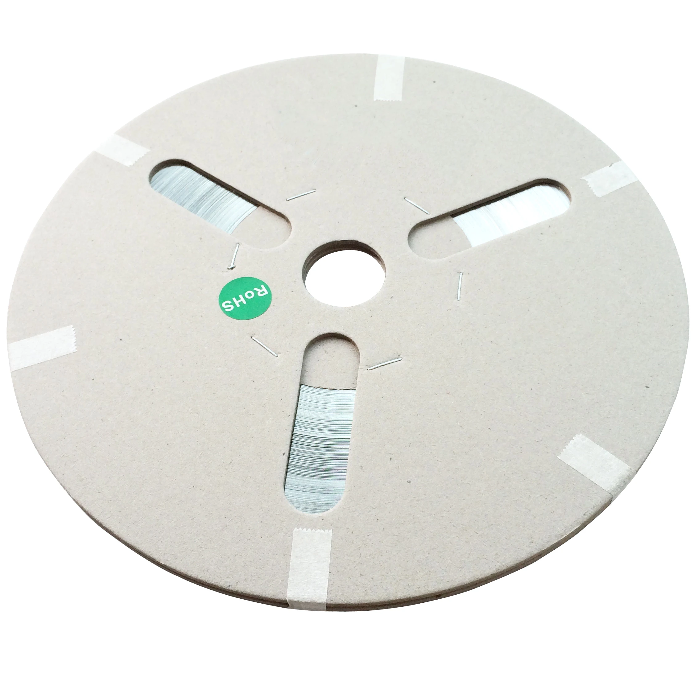 6.0x0.3mm solar cells busbar wire / PV Ribbon TUV approved, solar PV ...