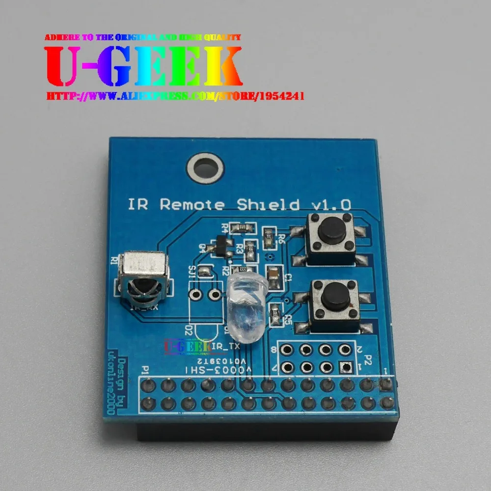 라즈베리 파이 Ir 적외선 수신기 및 송신기 확장 보드 원격 제어 라즈베리 파이 3 모델 B3b 3b3a 2bb 용pi Api 3receiver