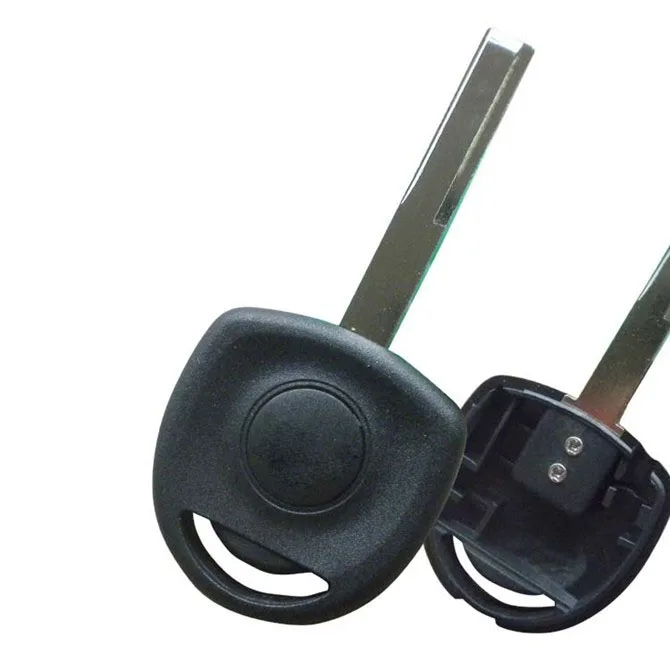 Micro Blades New Replacement Smart Remote Car Fob Uncut Key Blade ...