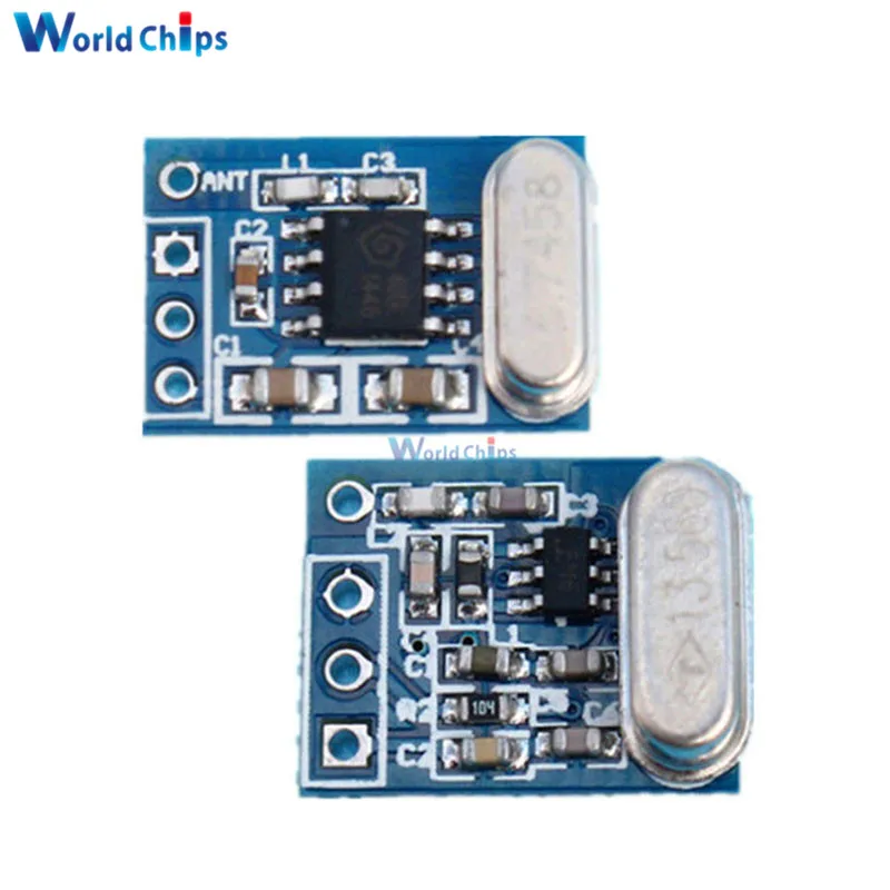 pcb design - Schematics RF transmitter - Electrical Engineering Stack ...