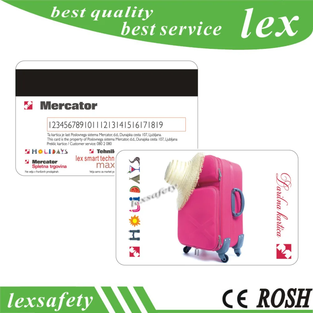 1000pcs-Lot-Full-Color-Print-Cr80-Size-Plastic-Pvc-Card-Holder-Track-1 ...