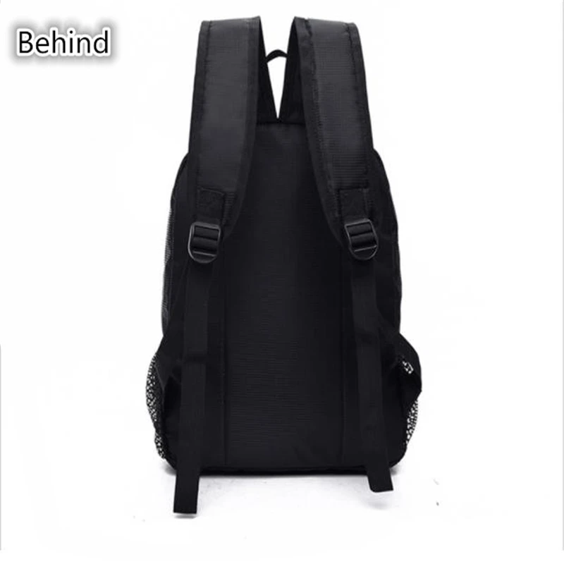 Cosplay Anime Senkey Style Student School Backpack Casual Luminous Bag ...