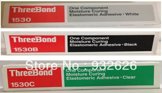 Key Three Bond Tb 1530 1530b 1530c 1530d Glue - Unknown - AliExpress