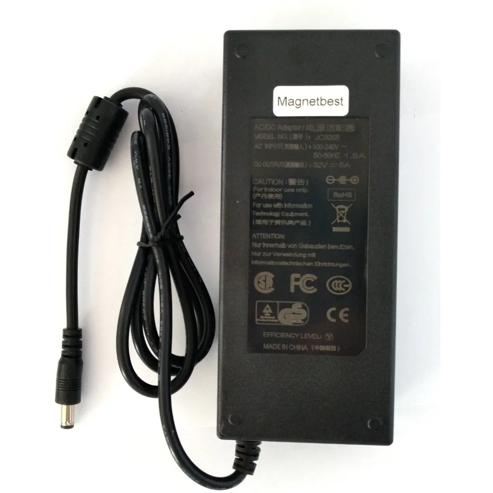 32V-5A-160W-AC-DC-Adaptor-Switching-Power-Supply-32V5A-Manufacturers ...