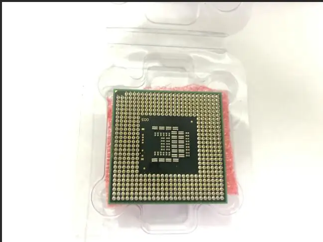 T7400 T7600 T7200 2.0G 4M 667 Notebook CPU Original official version ...