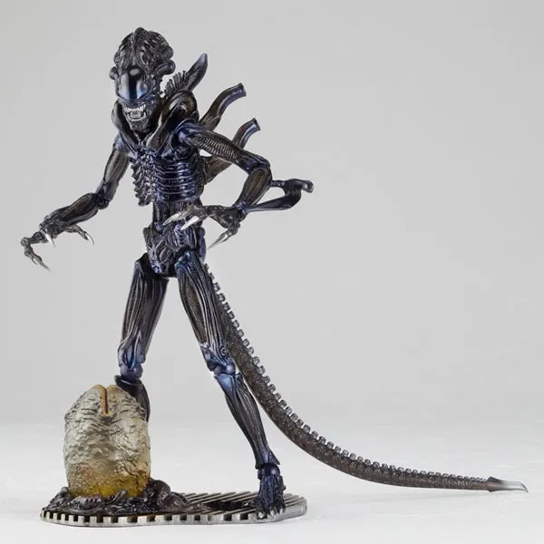 Aliexpress.com : Buy New Classic Terror Sci Fi Movie Alien Series Alien ...