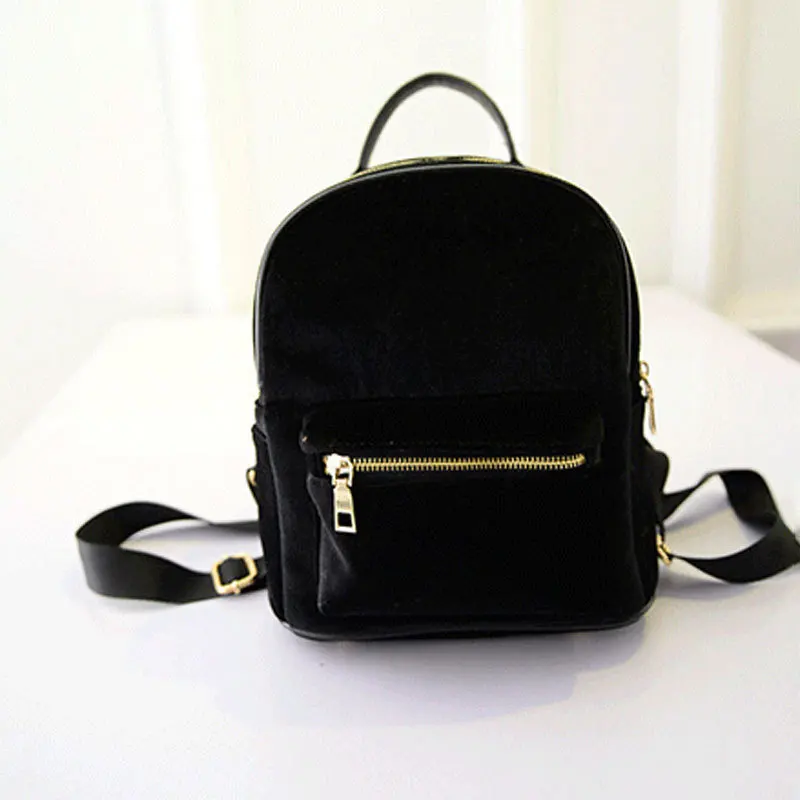 Mini Backpacks For Girls White | semashow.com