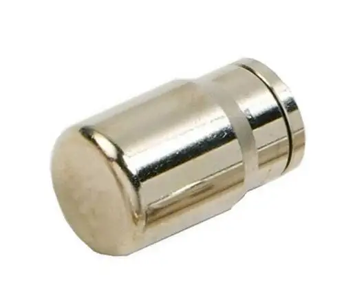 5pcs pack High pressure quick assemble hose end cap|cap cap|caps endcap ...