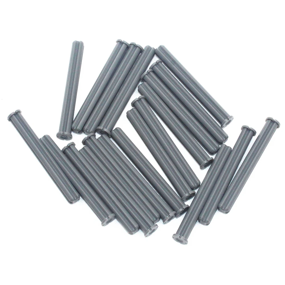 Self Locking Bricks MOC Building Blocks Technical parts 20pcs Technical ...