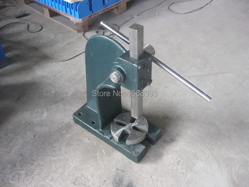 3 ton hand press machine press bearing machinery tools|tool setter ...
