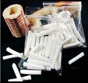 Free Shipping! Smoking Pipe 6mm Pipe Filters 20pcs/pack|pipe filter ...