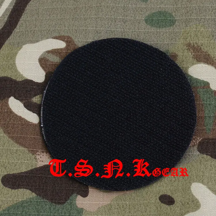 Military Enthusiasts "DELTA FORCE" Tactical Morale Patch Army Armlet ...